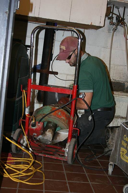 Sewer and Drain Cleaning St Paul MN - Minnesota Sewer and Drain ...